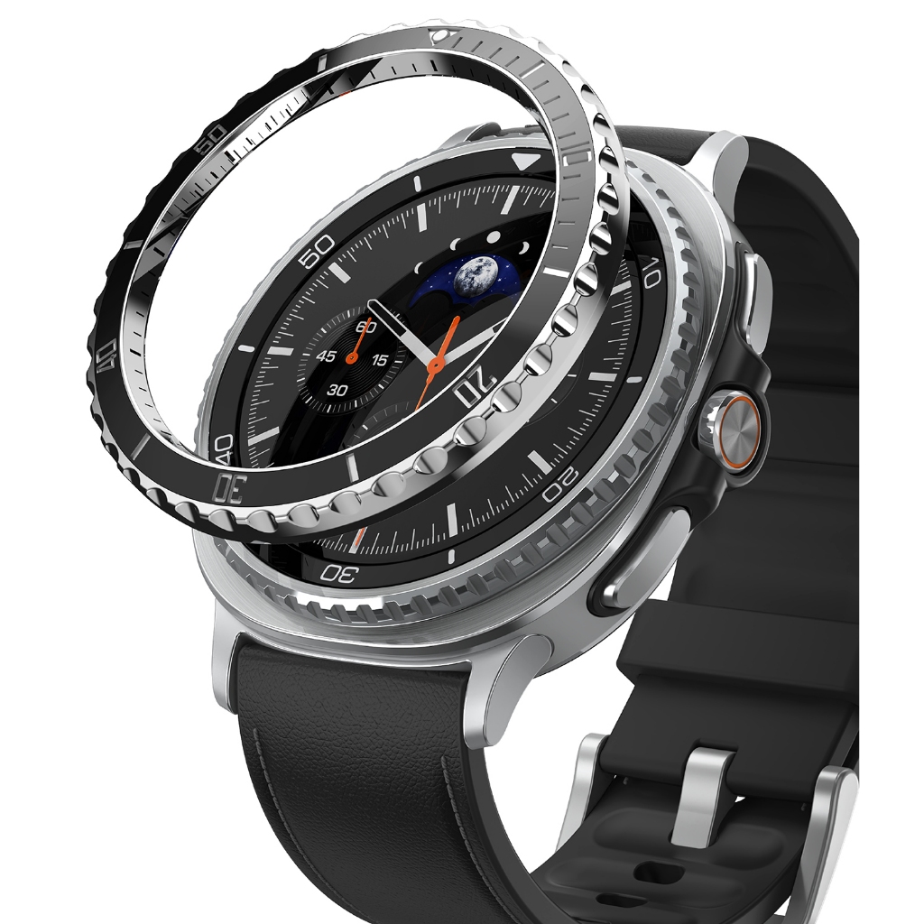 Ringke Bezel Styling Premium มสําหรับ Galaxy Watch 8 Classic 46mm ...