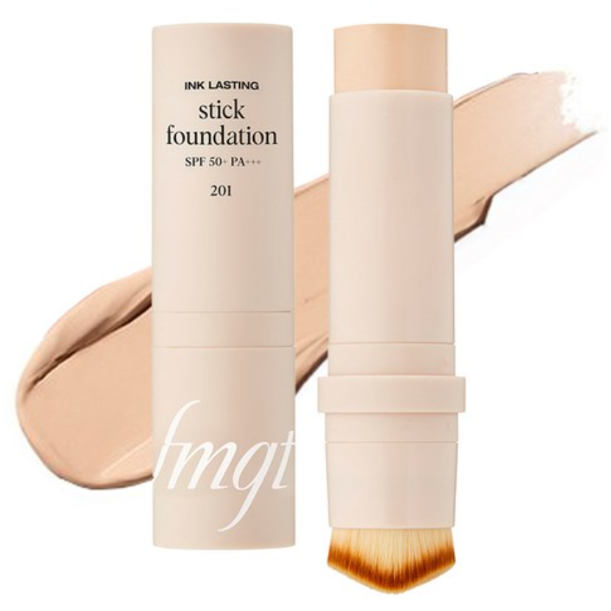 FMGT INK LASTING STICK FOUNDATION SPF50+ PA+++ 15g | Shopee Thailand