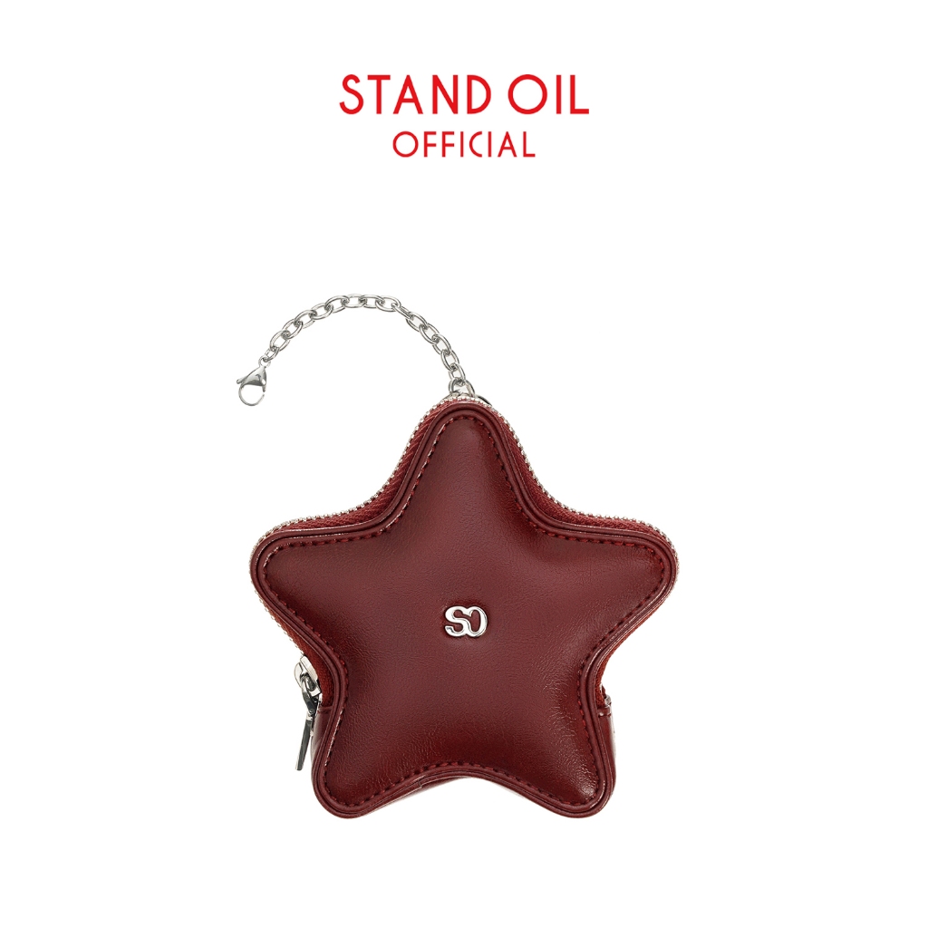 [STAND OIL] Star Pods Keyring / 2 colors | Shopee Thailand