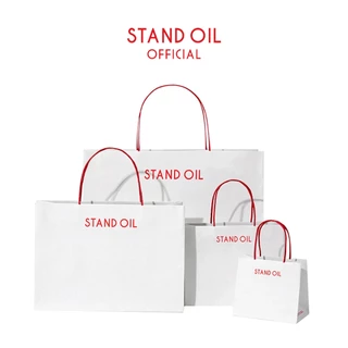STAND OIL | กระเป๋าจากเกาหลีสุดอินเทรนด์ สวย ทน คุ้ม ที่ Shopee