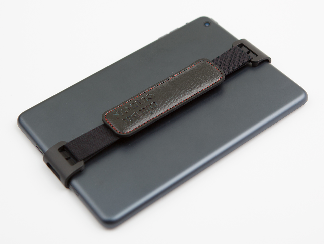 WiLLBee CLIPON Hand Pad Mini (สําหรับอุปกรณ์ 15-22 ซม.) สายคล้องมือสำหรับแท็บเล็ตและเครื่องอ่านอ ...