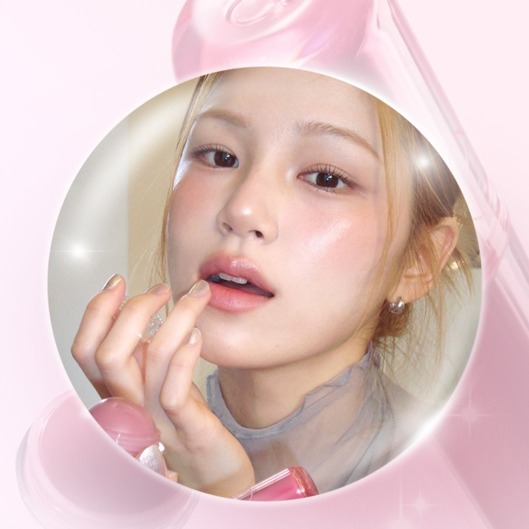 Rom&nd Romand The Juicy Lasting Tint Juicy Roll Cheek Bare Grape Juicy ...