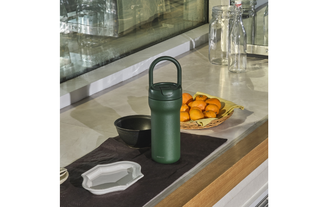 [Odense] Legot Two-Way Roof Tumbler, 720ml | Shopee Thailand