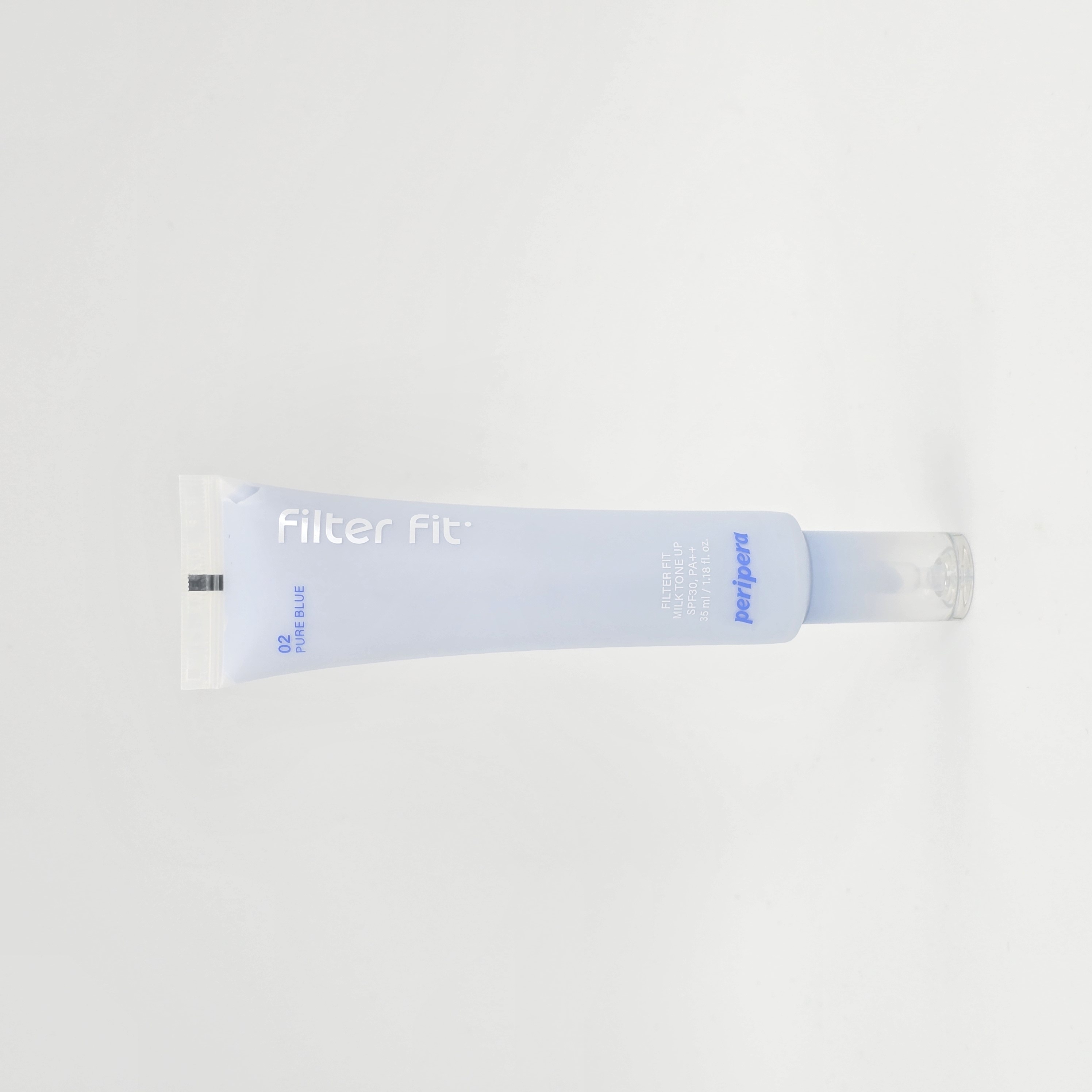 [PERIPERA] Filter Fit Milk Tone Up 35ml SPF30 PA++ | Shopee Thailand