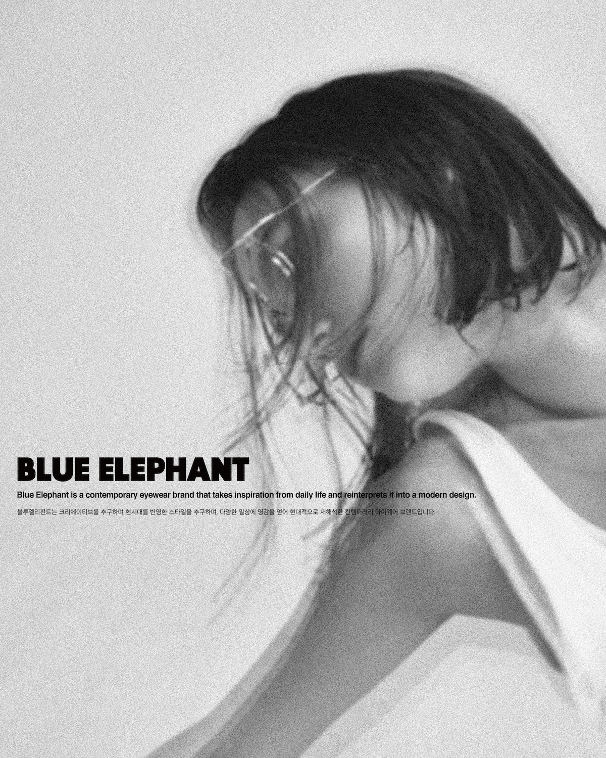 Blue ELEPHANT ANDY/พร้อมสต็อก/เลนส์ฟังก์ชั่น Blocking สําหรับแสงสีฟ้า ...