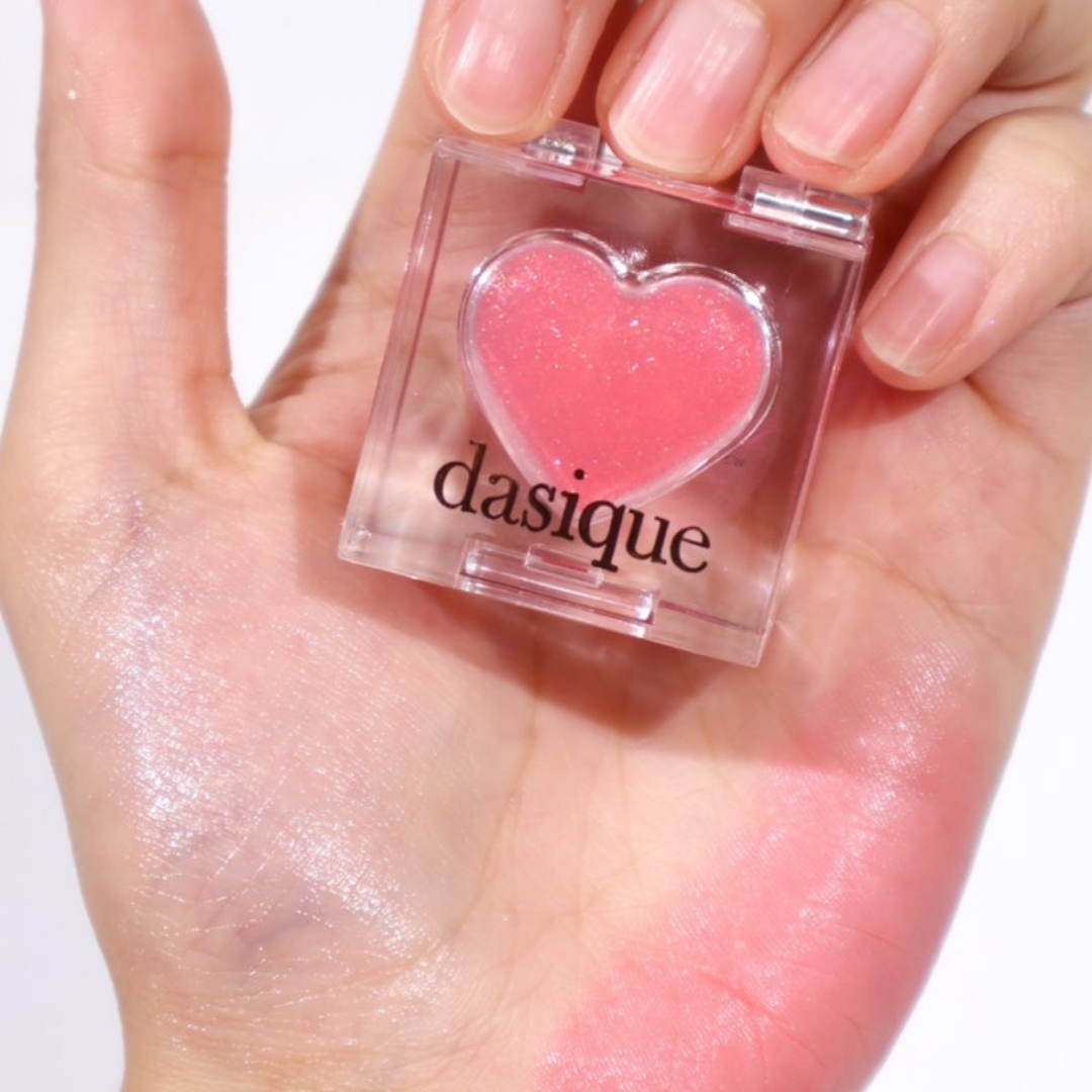 Dasique Dual Color Balm 4Types | Shopee Thailand