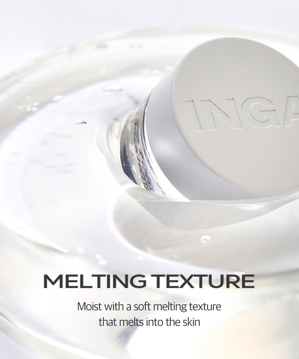 INGA Water Freeze Lip&Cheek (4 colors) อิงกา วอเทอร์ ฟรีส ลิป & ชีค คู ...