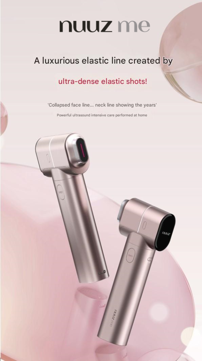 SKEDERM NUUZ ME PLUS 30,000 SHOT (REFILL CARTRIDGE OPTION) | Shopee Thailand