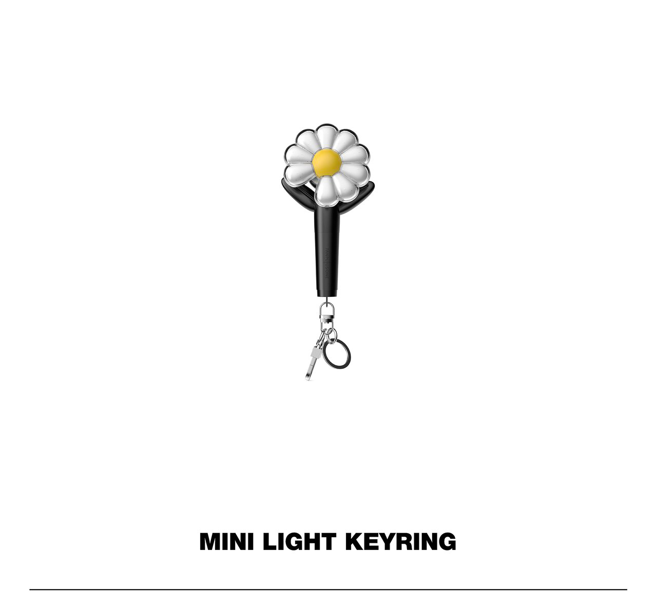 [KEYRING] G-DRAGON (BIGBANG) OFFICIAL MINI LIGHT KEYRING (Apr.2025 ...