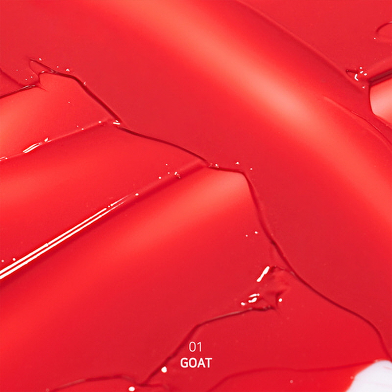 [2aN] Dew Glowy Tint / Lip Oil Fall In Hibiscus | Shopee Thailand