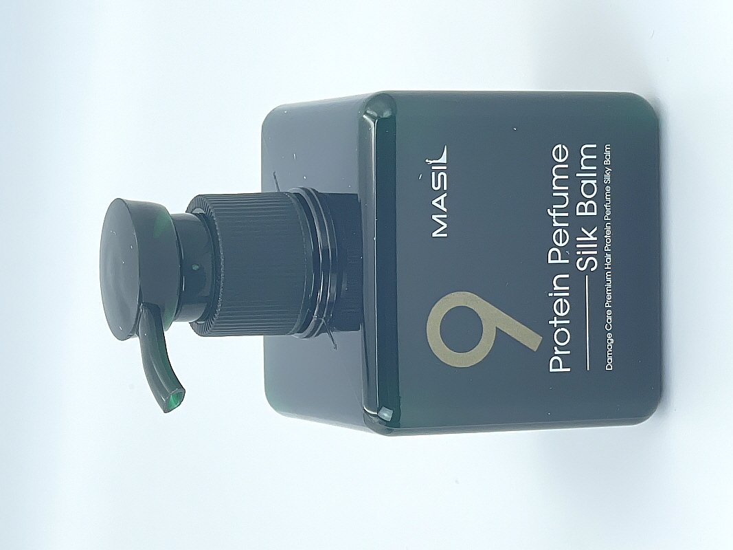 [MASIL] 9 Protein Perfume Silk Balm 180ml | Shopee Thailand