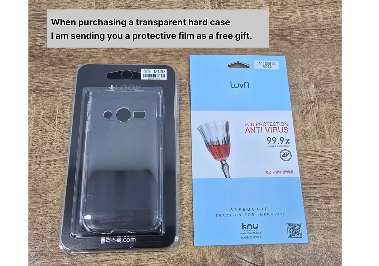 MIVE Style Folder (M120),(M140) เคสโทรศัพท์ | Shopee Thailand