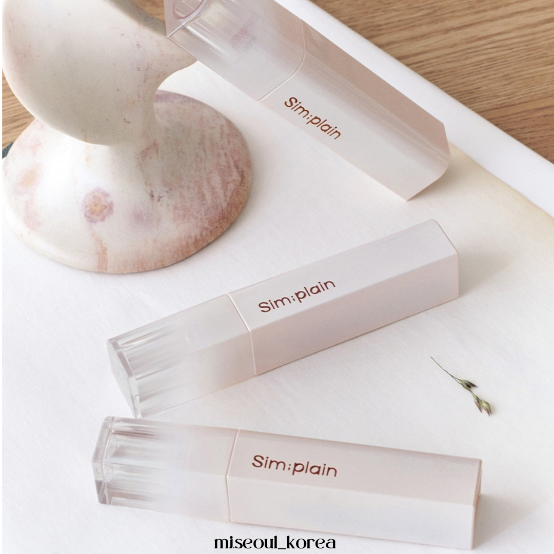 Peripera Simsolid Dwey Volume Tint ใหม่ 3 สี | Shopee Thailand