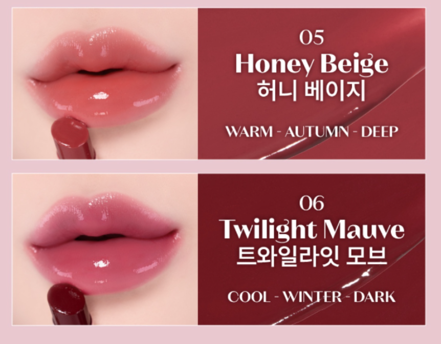 [ETUDE] Etude x RIZE ใหม่ Color Lasting Glow Stick 6 สี RIZE โปสการ์ด ...