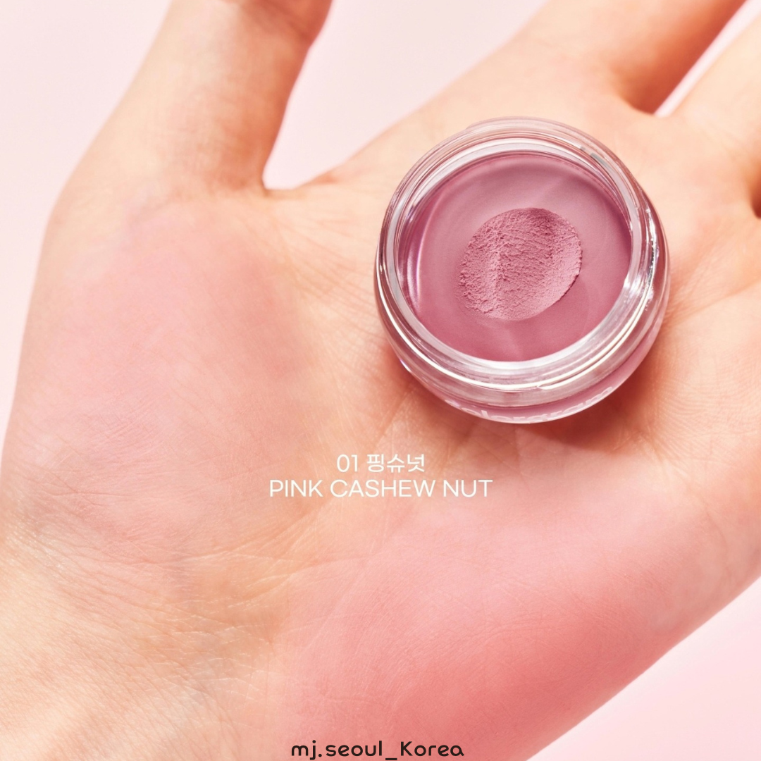 Colorgram Tintin Dory Blur Jam Tint 5 สี | Shopee Thailand