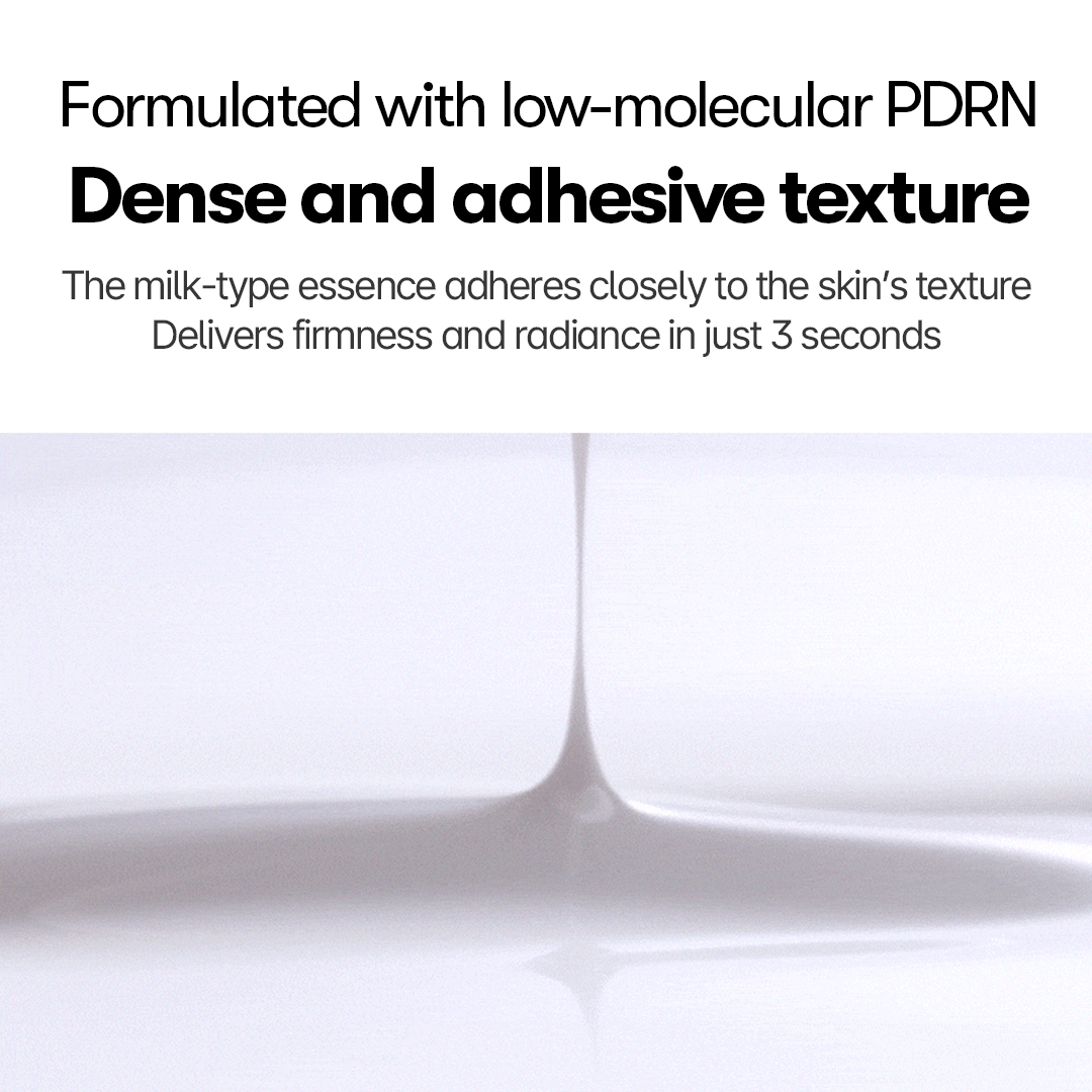 [VT] PDRN Glow Essence 2ml*6ea วีแกน PDRN เคลียร์โกลว์ กระชับ & เผยผิว ...