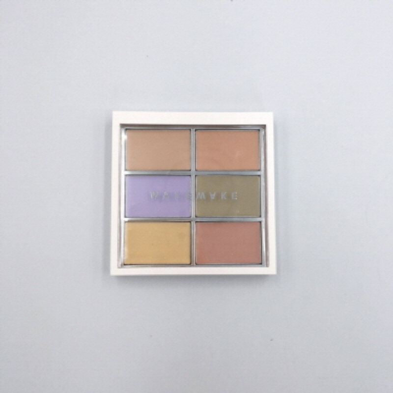 [WAKEMAKE] Dinning Cover ปกปิด Fit Palette 9g / 2 สี | Shopee Thailand