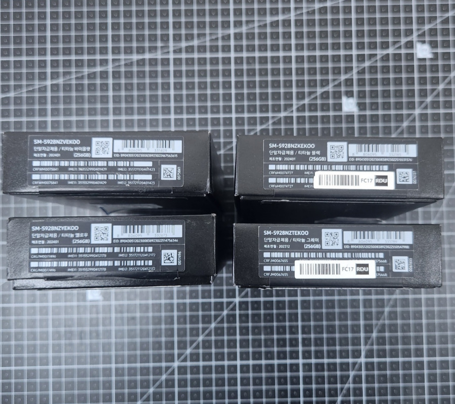 Samsung GalaxyS24 Ultra SM-S928 12GB+256GB/512GB 100x Zoom Samsung ...