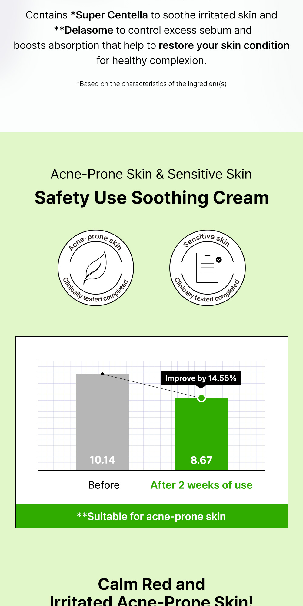 Papa recipe Real Centella Cica Intensive Cream (50ml/100ml) | Shopee ...