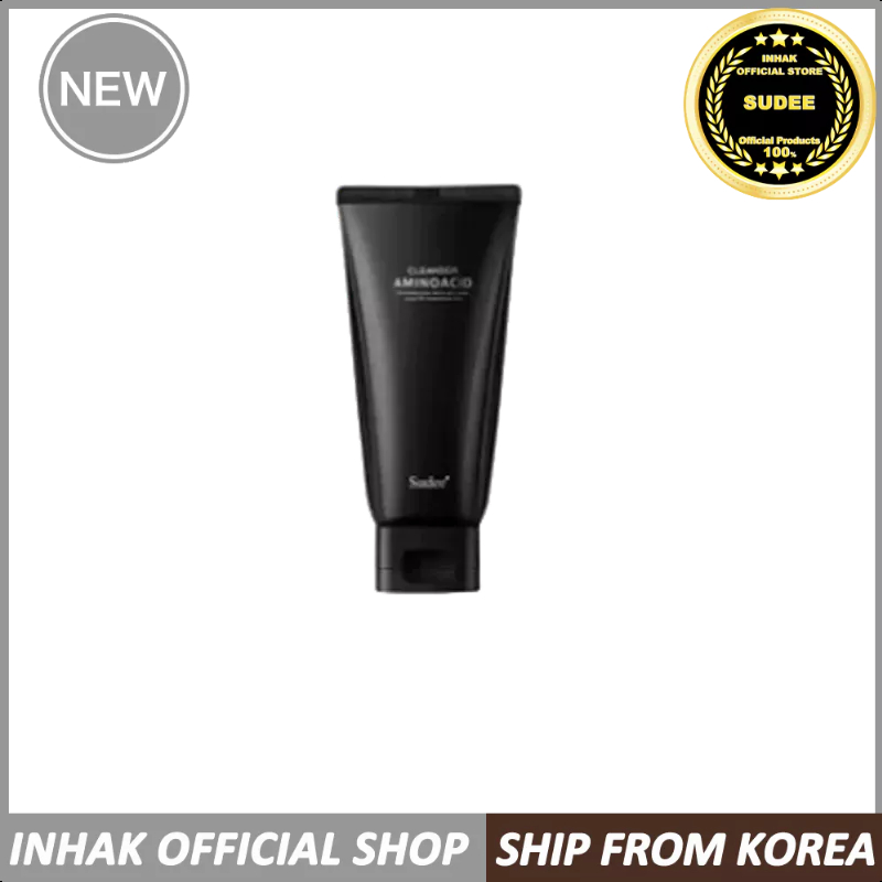 Sudee Amino Acid Cleanser 120ml | Shopee Thailand