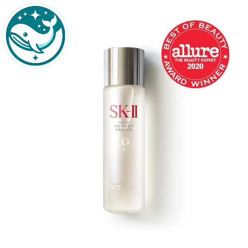 [SK-II ] Pitera Facial Treatment Essence / 230ml | Shopee Thailand