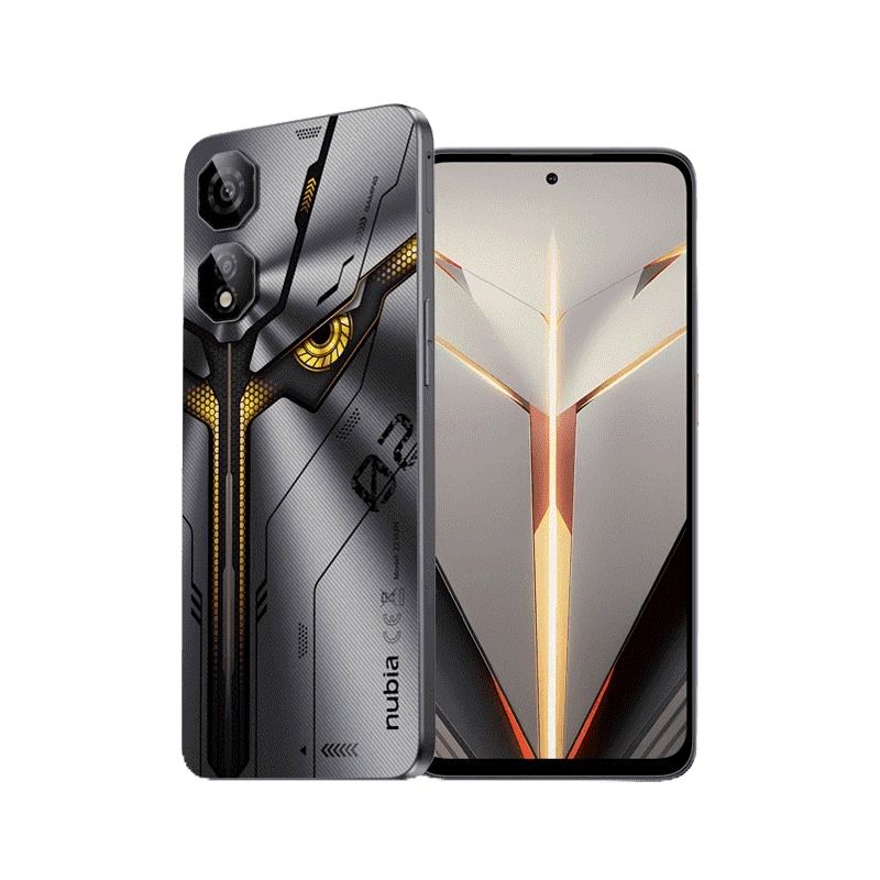 Nubia Neo 2 5G 8+256GB (เพิ่มแรมสูงสุด20GB) - นูเบีย ปุ่มL/R Shoulder ...