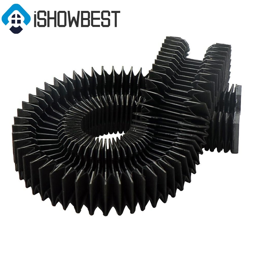 HGR25 Linear Guide สูบลมป้องกันฝุ่นยืดความยาว 200-1000MM | Shopee Thailand