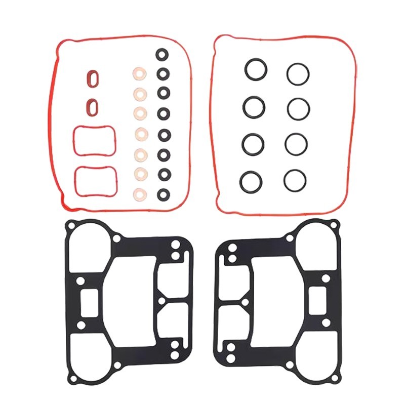 [สินค้าใหม่] ชุดซีลปะเก็น 17030-07-X สำหรับ XR1200 และ XL883L | Shopee ...