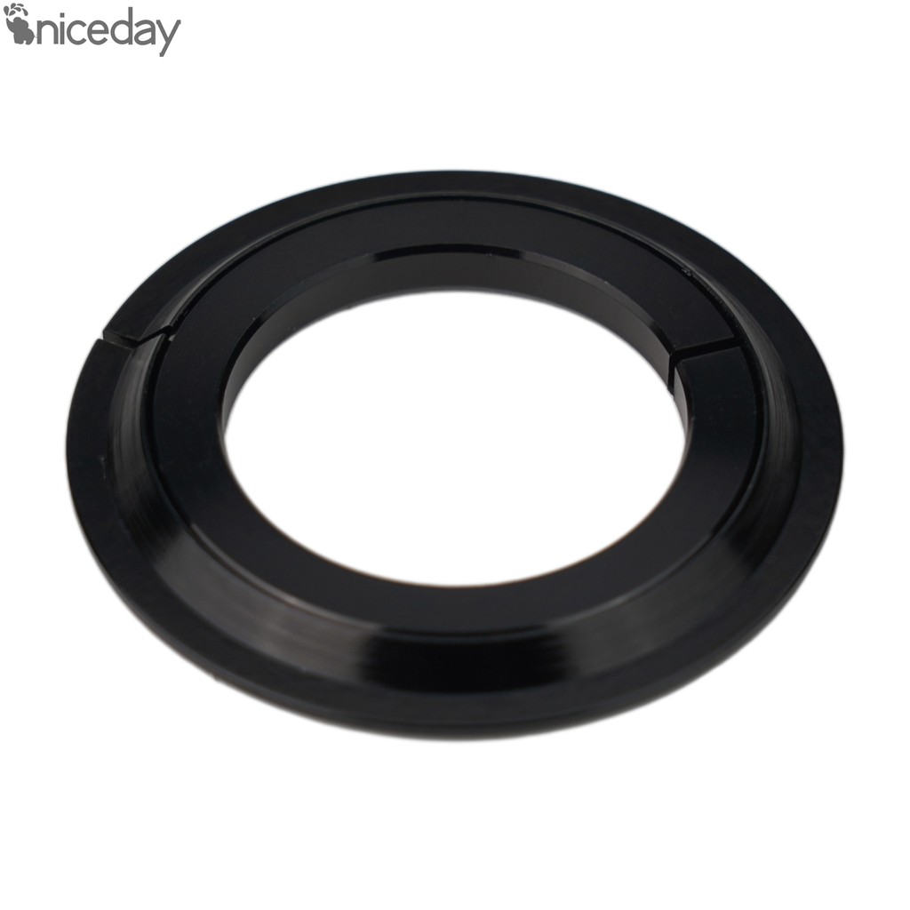 [คุณภาพสูง] Bike Tapered Steer Conversion Fork Adapter Crown Ring ปะเก็ ...