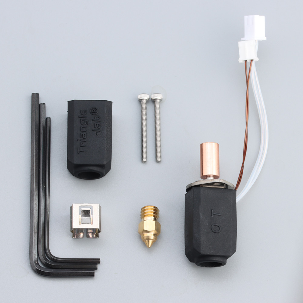 Trianglelab CHCB-OT Hotend Comaptible with Creality K1 /Creality K1 Max ...
