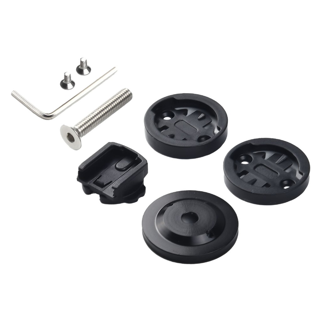 LALABike ที่วางคอมพิวเตอร์สำหรับ Garmin Edge / Bryton / Cat Eye Mount ...