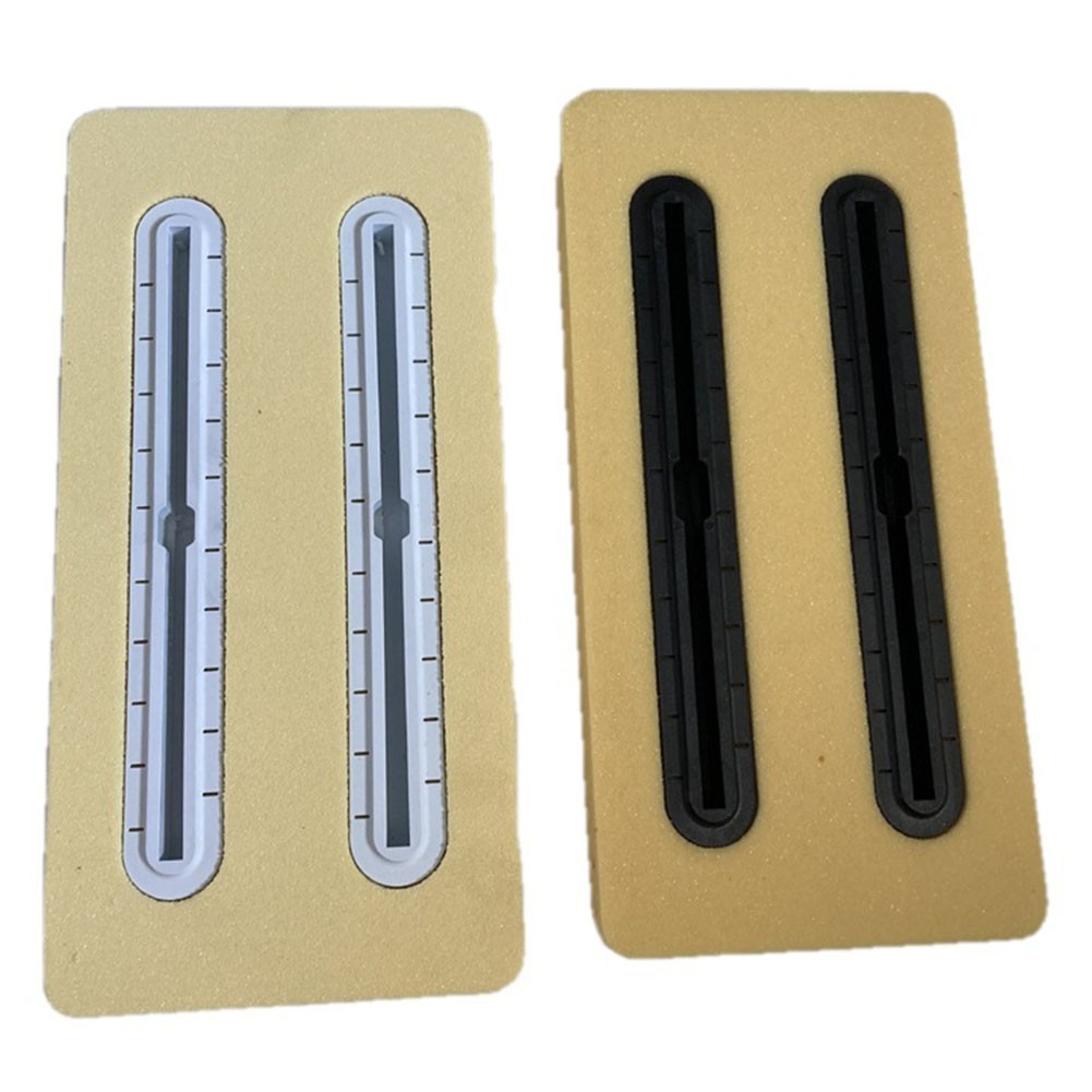 GRCfoil Rail Box PVC Foam Box Kite Board Surfboard Enhanced Rudder Box ...