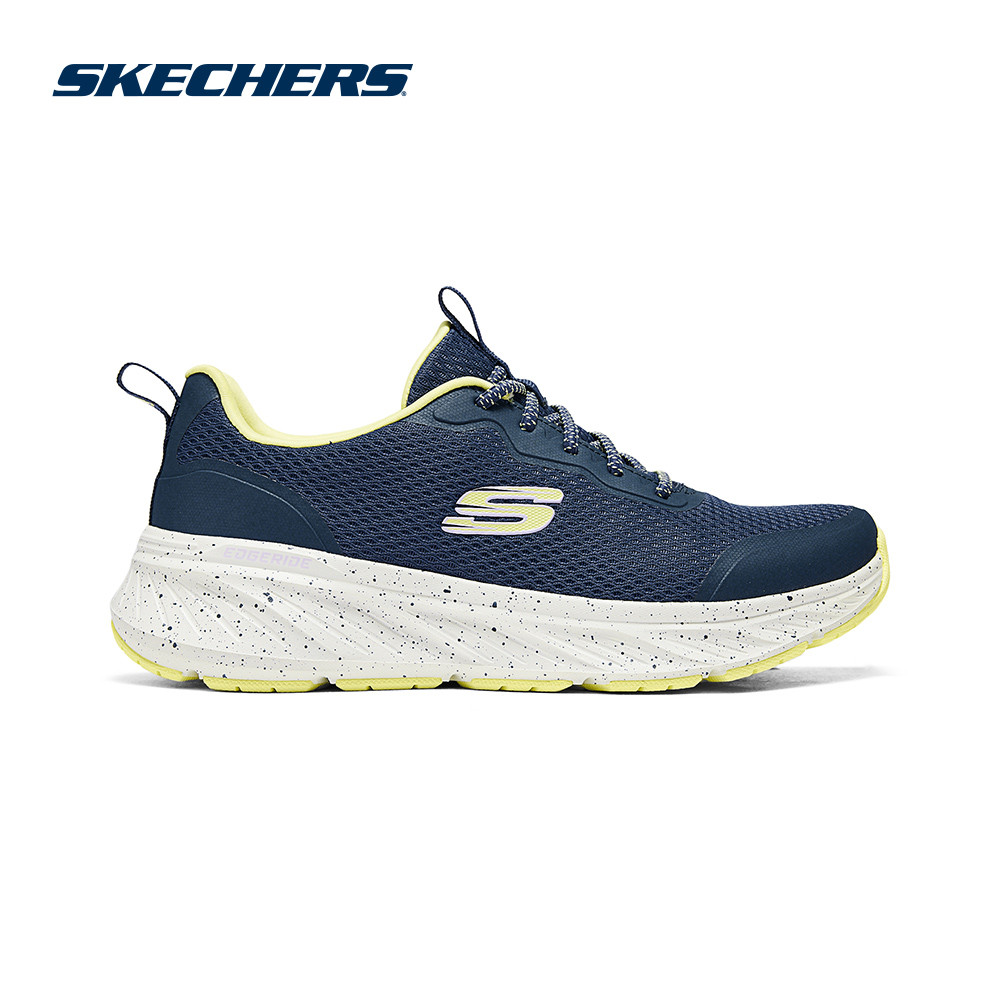 Skechers สเก็ตเชอร์ส รองเท้า ผู้หญิง Sport Edgeride Shoes - 150472-NVLM ...