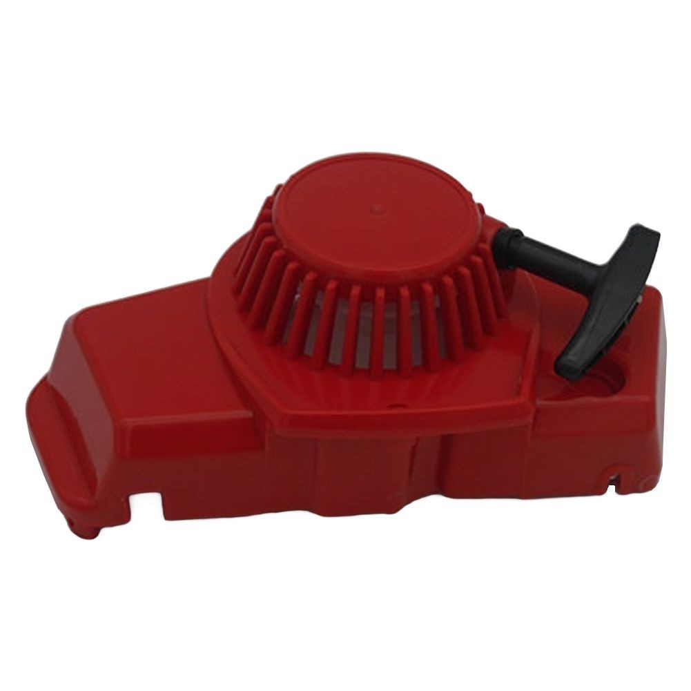 FIVESTRecoil Pull Start Starter สําหรับ NB411 EC04 Trimmer Brushcutter เครื่องยนต์เครื่องตัดหญ้า ...