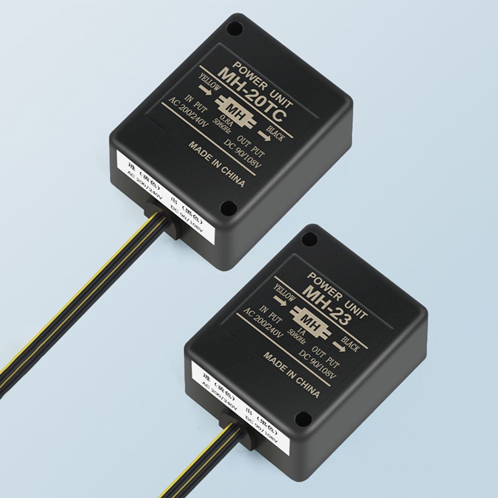 [ใหม่]MH-20TC/23/25 แม่เหล็กไฟฟ้าเบรค Rectifier Fast Diode ประเภท ...