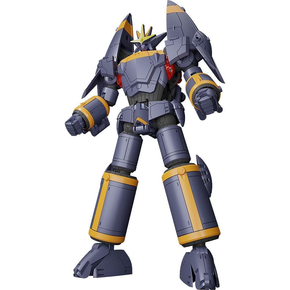 Good Smile Company MODEROID Mini Combined Transformation Gunbuster Aim ...