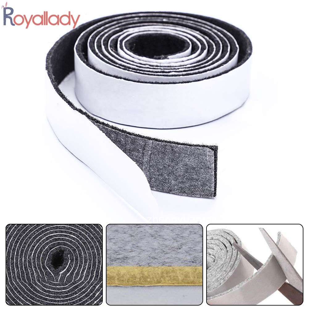 [มาใหม่] Felt Furniture Pad Roll For Hard For s Heavy Duty Felt Strip ...