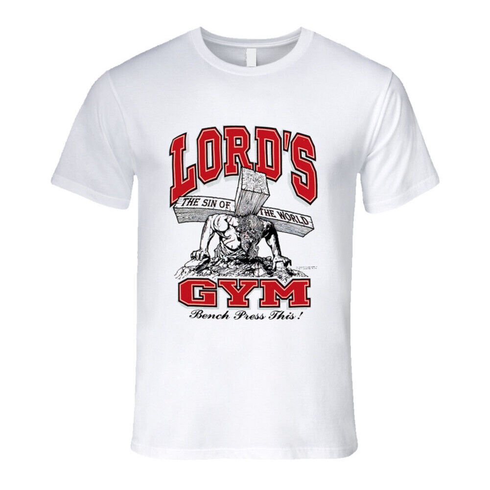 Lords Gym The Sin Of The World Bench Press This Muscle Gym Workout T ...