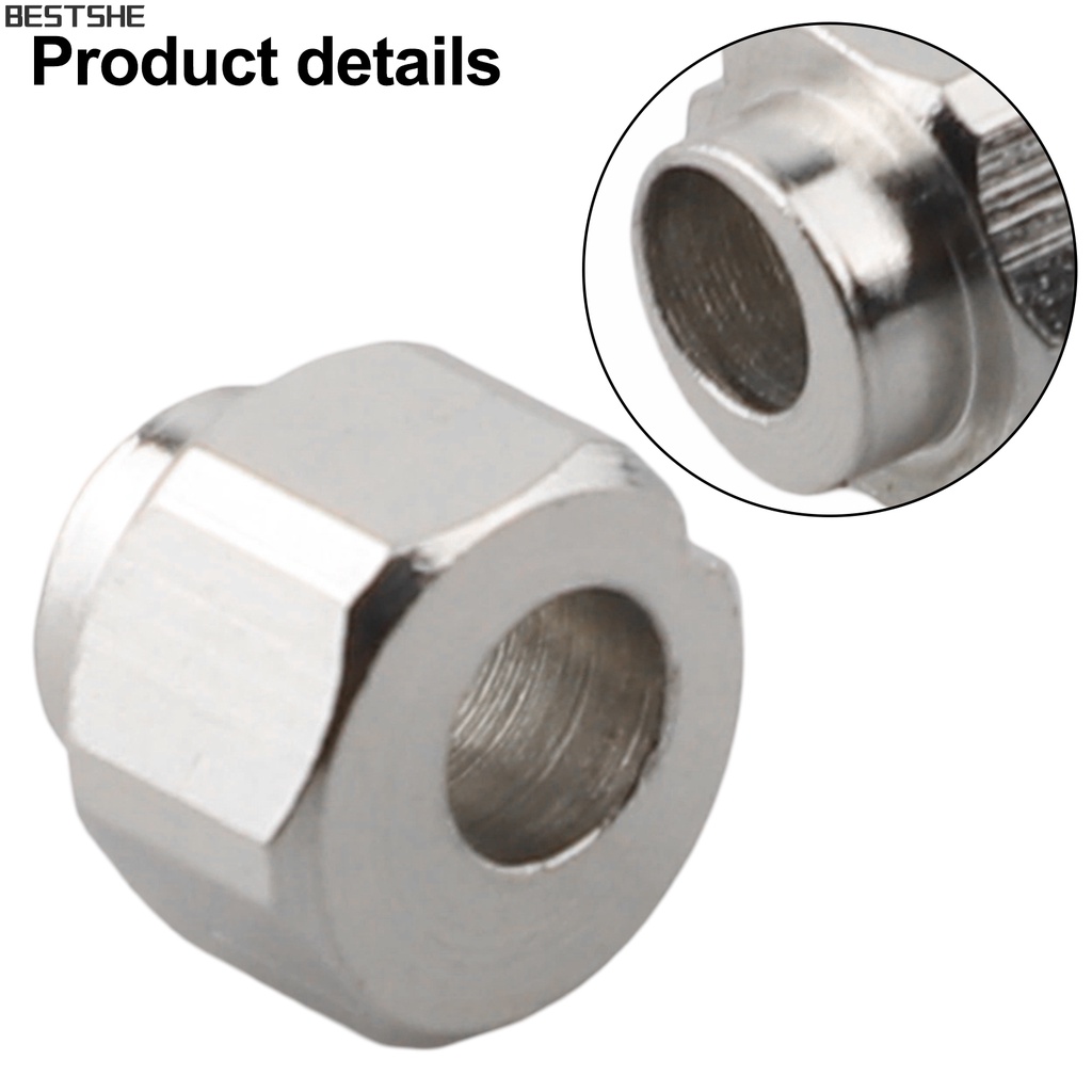 20 ชิ้น Eccentric Nut สําหรับเครื่องพิมพ์ 3D, ตัวเว้นวรรคประหลาด,Nut ...