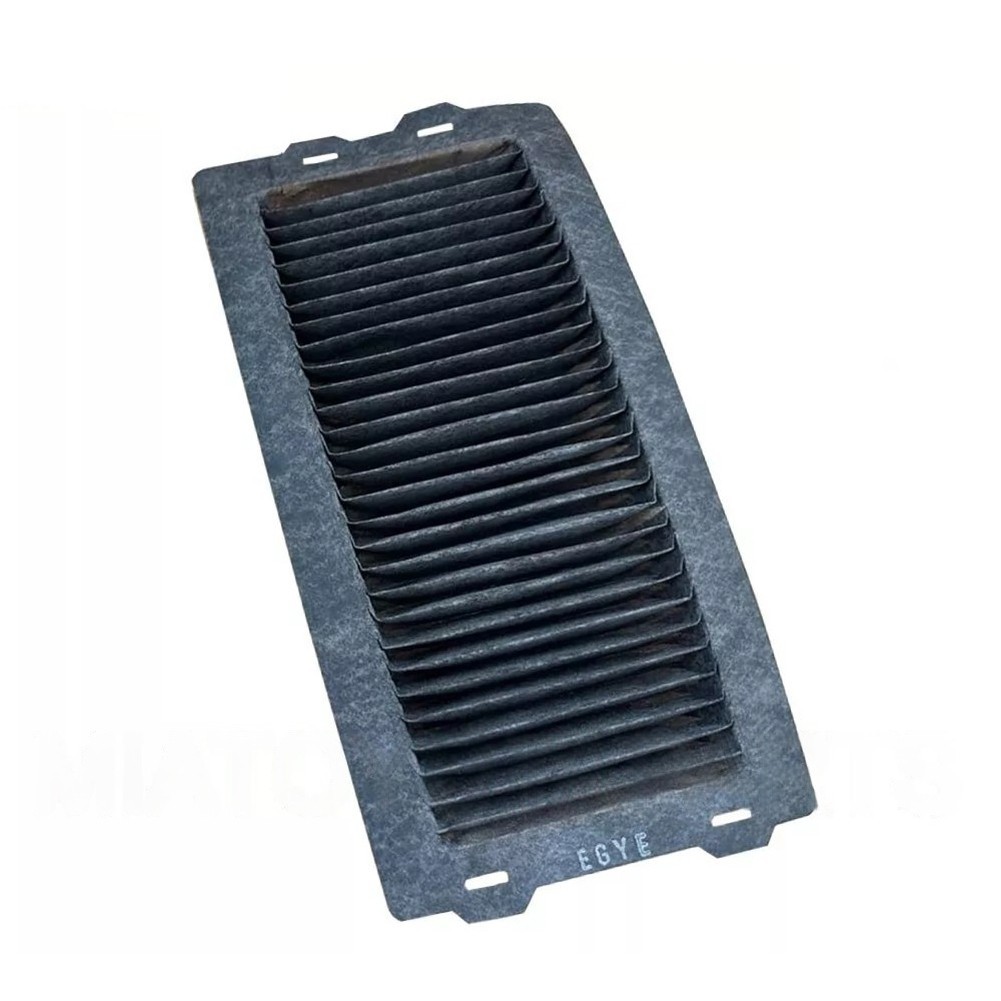 HV แบตเตอรี่ Cooling Air Intake Filter สำหรับ Toyota Tundra 2022-24 ...