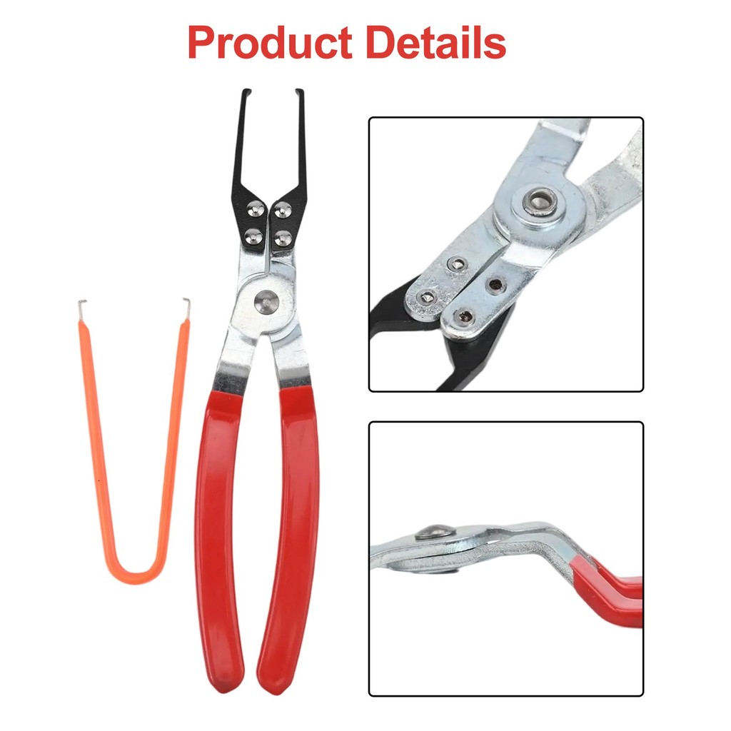 [GR]2 Relay Puller คีมและฟิวส์ Puller คีมฟิวส์ Puller เครื่องมือถอด ...