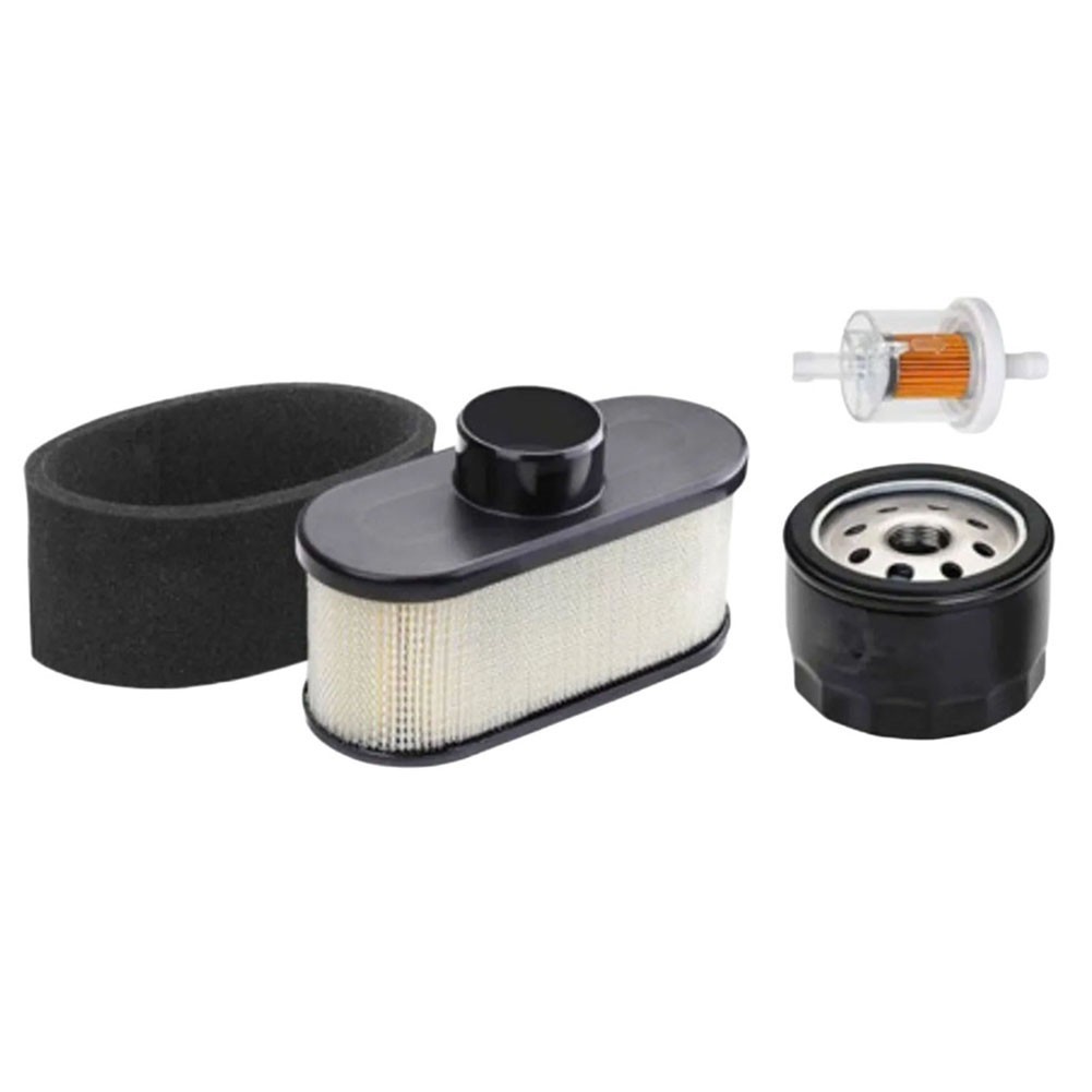 ชุดปรับกรองอากาศเข้ากันได้กับ FR651V FS691V เปลี่ยน 11013-0752 | Shopee ...