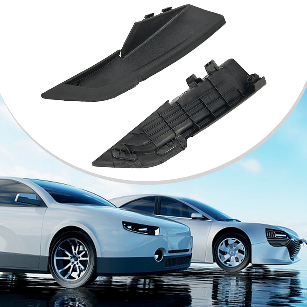 คลังสินค้าพร้อมฝาครอบฝาครอบด้านหน้าขวาและซ้ายสําหรับ Hyundai Elantra ...