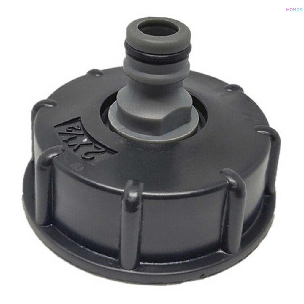 IBC Tank Adapter Adaptor Connector Tap Hose Cap Water Bowser Standard ...