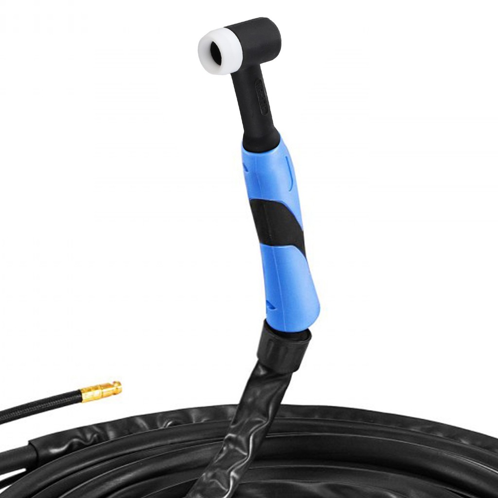 SWTDRM Hot1PCS ไฟฉายเชื่อม TIG หัว WP-17F 150 Amp Air Cooled เครื่องเชื่อมไฟฉาย | Shopee Thailand