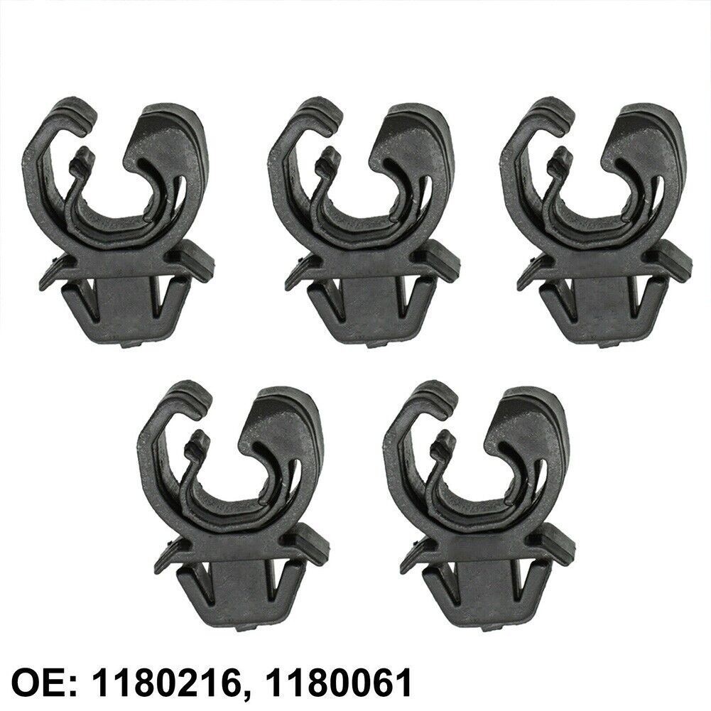 [GR]5 ชิ้นฝากระโปรงรถ Hood Rod สนับสนุน Prop คลิป Clamp สําหรับ ...