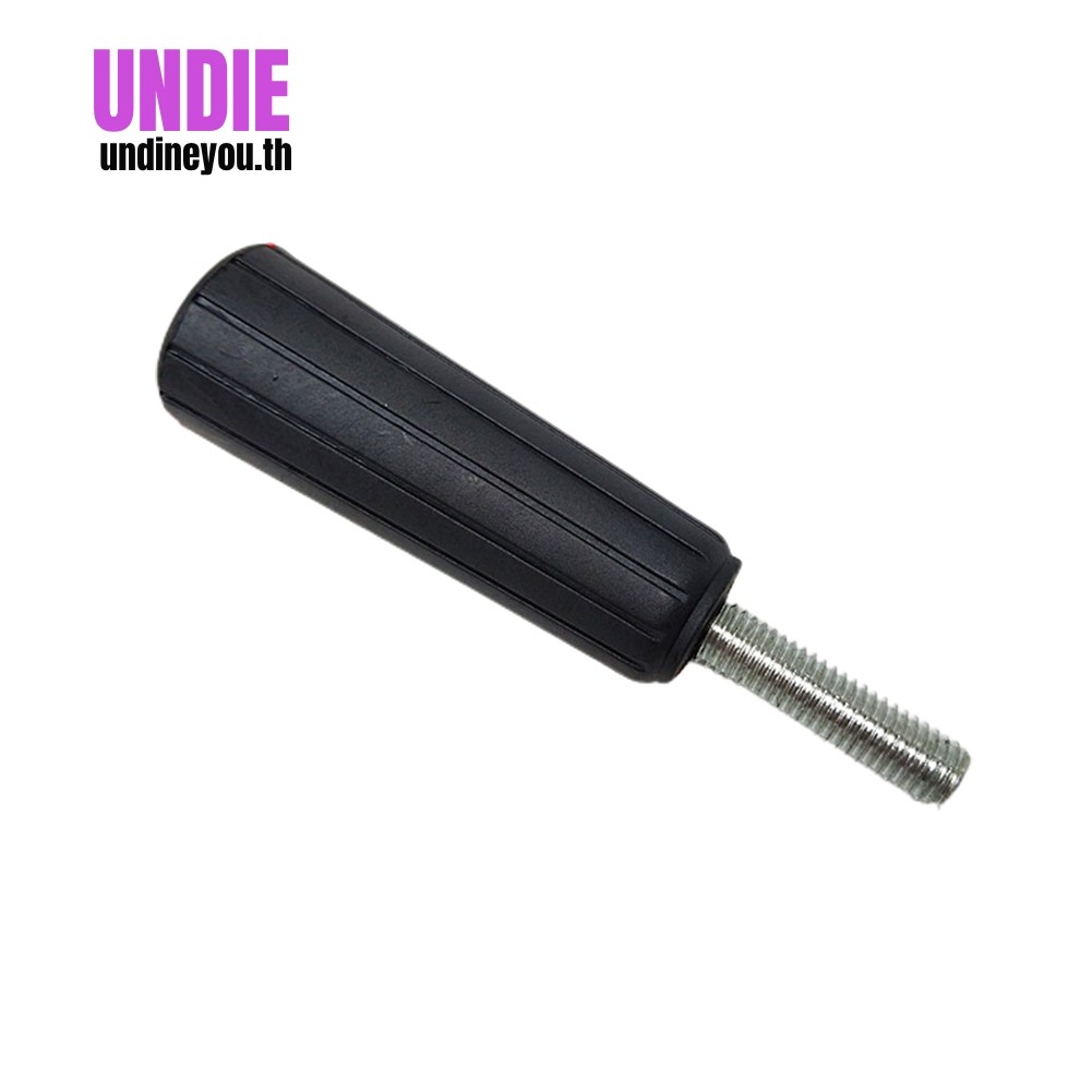 255 มม.ไฟฟ้า Miter Saw อะไหล่ปรับ M10 Dia Tread 11.8 x 3 ซม. | Shopee ...