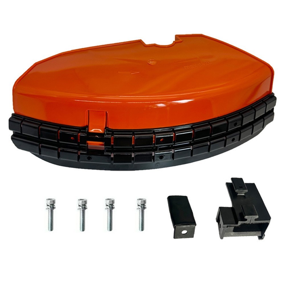 FS120 กระดานปิดกั้นหญ้า 4119 007 1013 FS200 FS250 กระดานปิดกั้นหญ้า ...