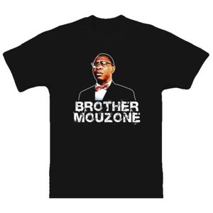 เสื้อยีนส์สไตล์ย้อนยุค 80s 90s กราฟิก O-เนค สำหรับการแต่งตัวแบบแคชวล ...