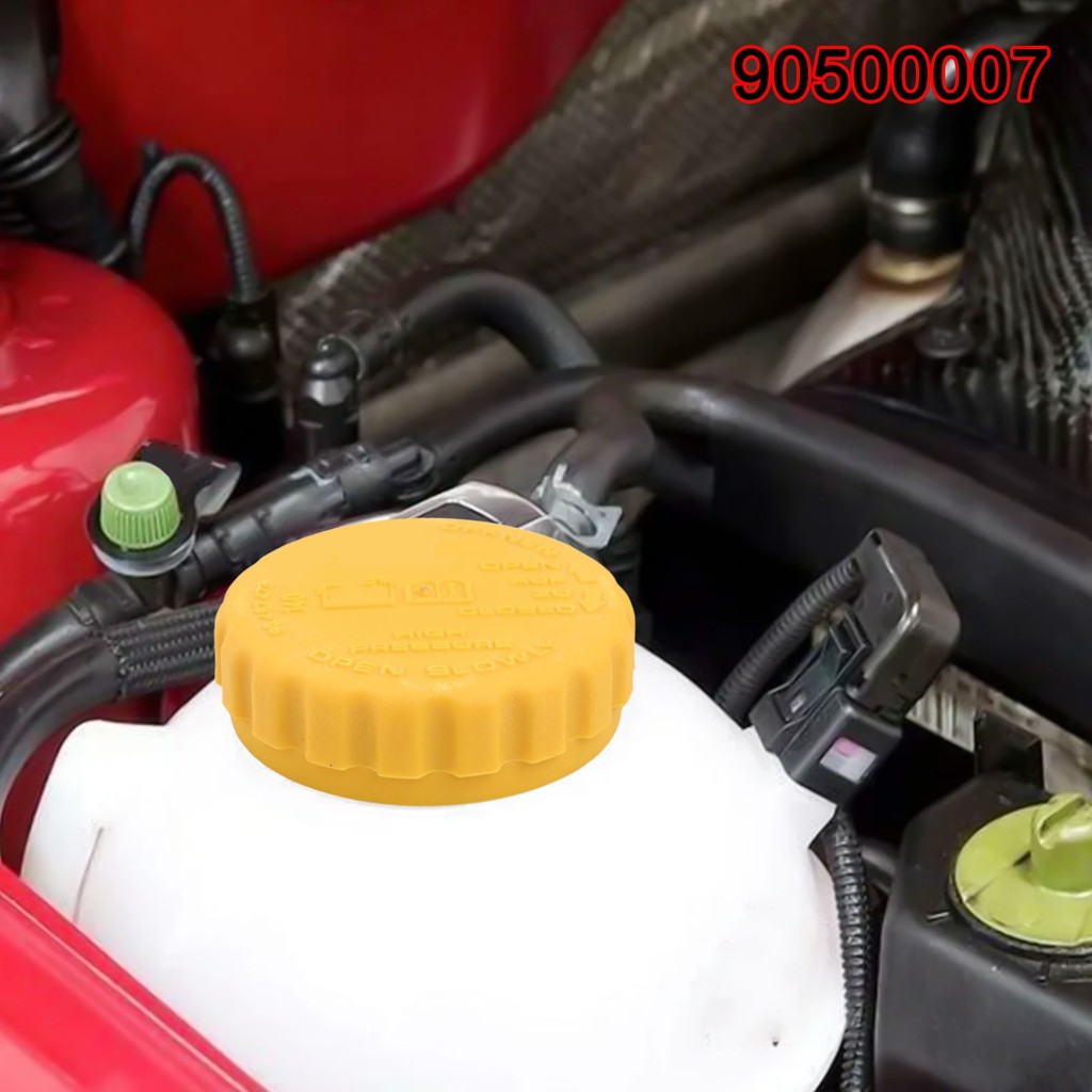 [GR]ฝาถังหล่อเย็นรถยนต์สําหรับ Opel สําหรับ Astra สําหรับ Corsa สําหรับ ...